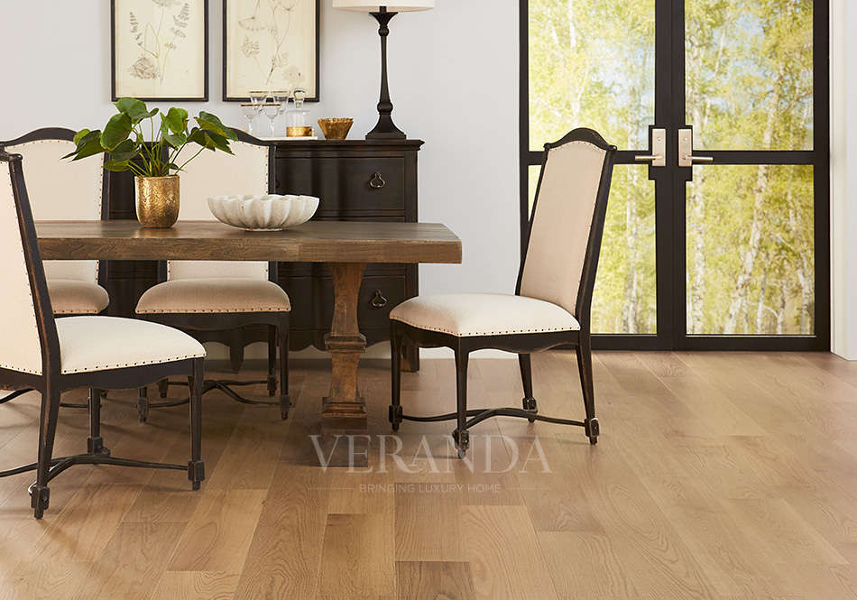 Veranda Luxury Hardwood St. Augustine Flooring | Twenty & Oak - Twenty & Oak